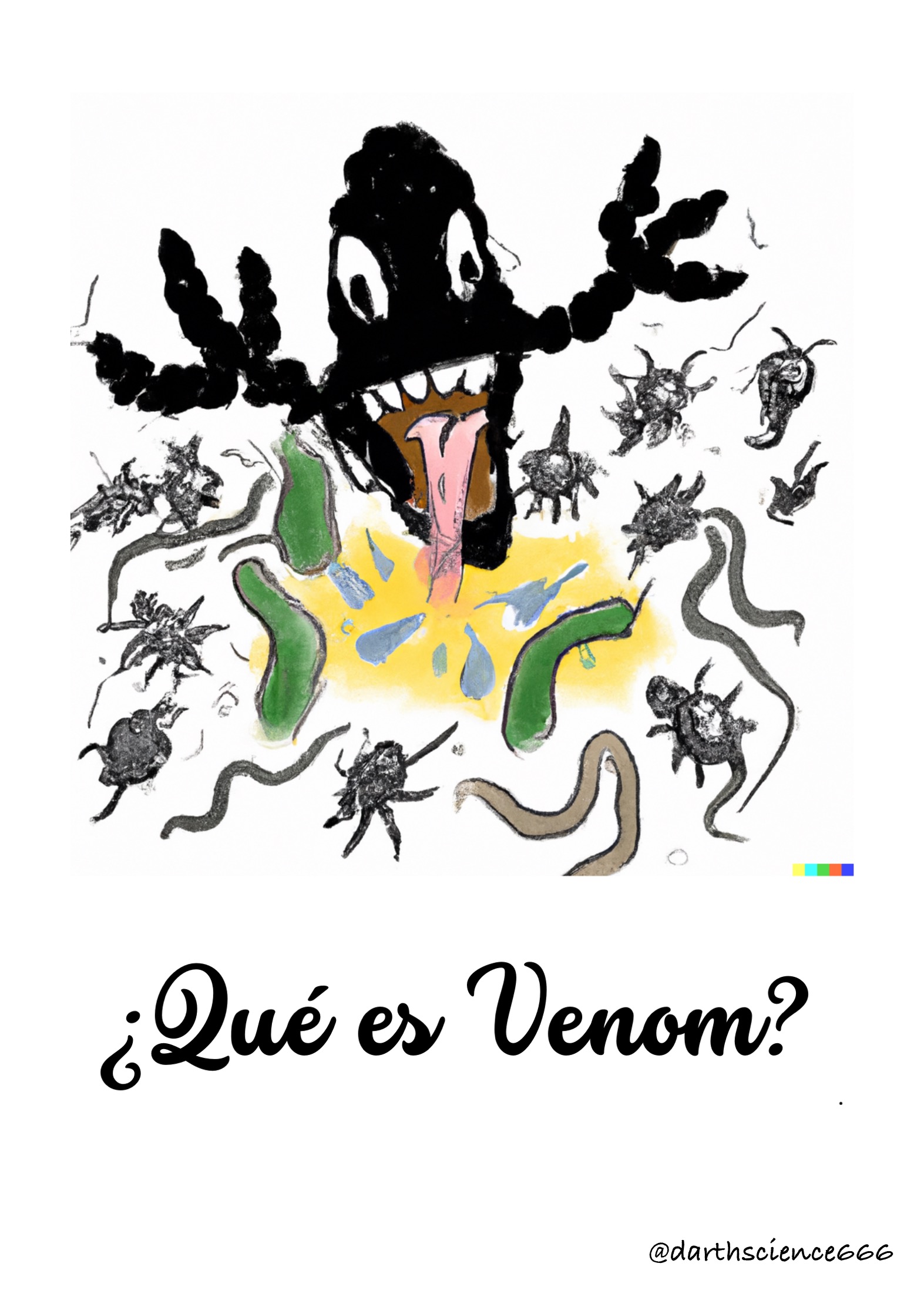 Recreo de curiosidades - Hablando de Ciencia